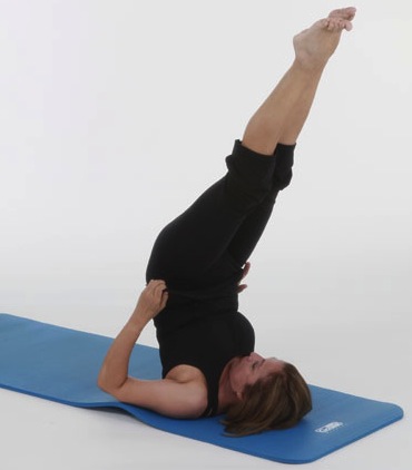 Jackknife | Vital Innovative Pilates